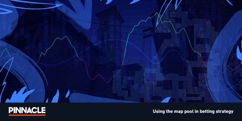 Using maps in your CS:GO betting strategy | Meta evolution and statistics