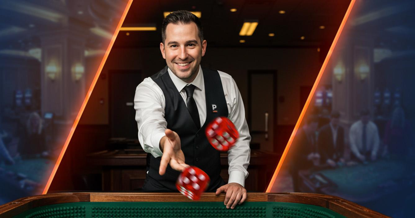 The history of Craps | Origins, rules and popularity