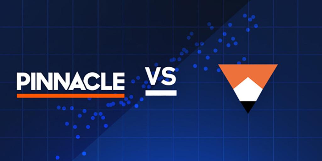 Pinnacle versus FiveThirtyEight: A comparison of predictive success