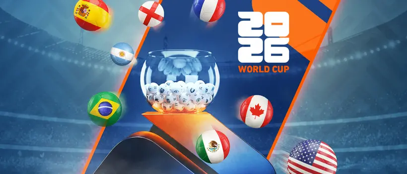 FIFA World Cup 2026 Betting Preview: Early Odds, Group Draw, and Key ...