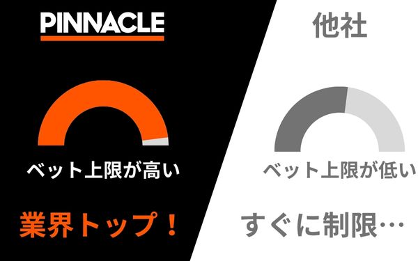ピナクルスポーツ – 高オッズとVIP特典が魅力のブックメーカー | ピナクルスポーツ – 高オッズとVIP特典が魅力のブックメーカー